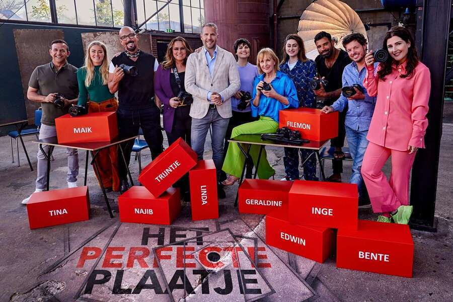 Van BN'er naar amateurfotograaf in nieuw seizoen Het Perfecte Plaatje ...