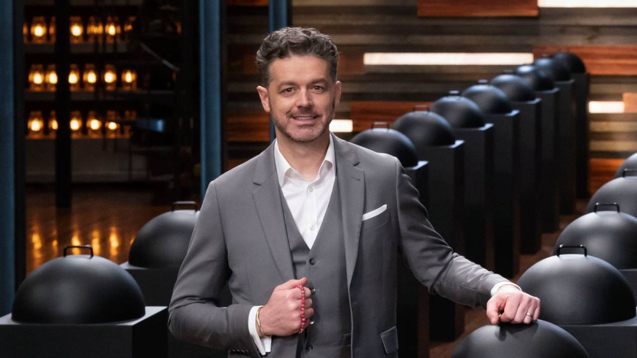 Presentator MasterChef Australië op 46-jarige leeftijd overleden ...
