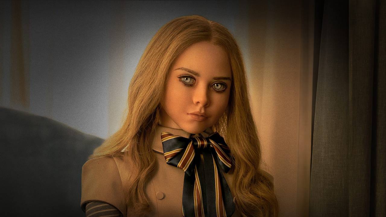 Black Cat Run (Film, Mysterie, 1998) kijken - TVgids.nl