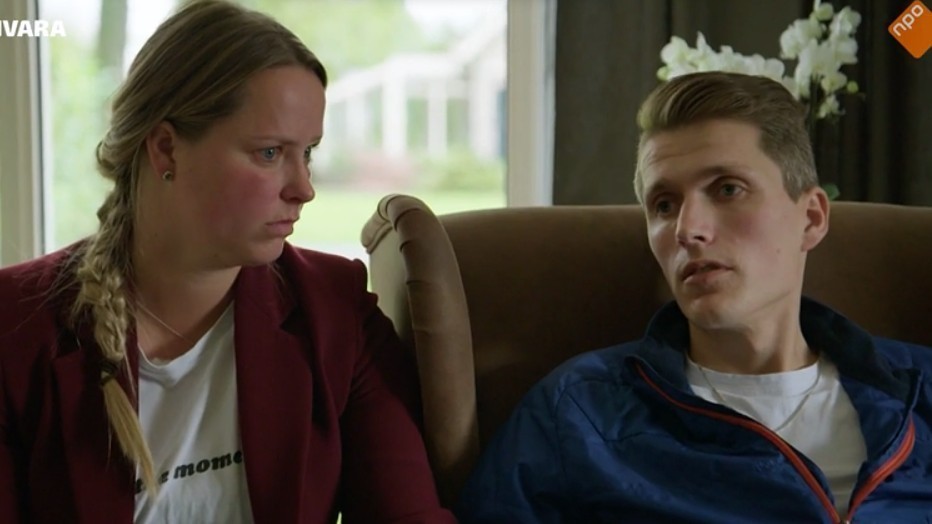 De TV van gisteren: Over Mijn Lijk-kijkers in tranen vanwege dood Kiki en Patrick - TVgids.nl