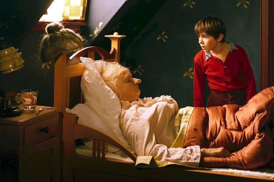 Pietje Bell 1: De bende van de Zwarte Hand (Film, Jeugd, 2002) kijken ...