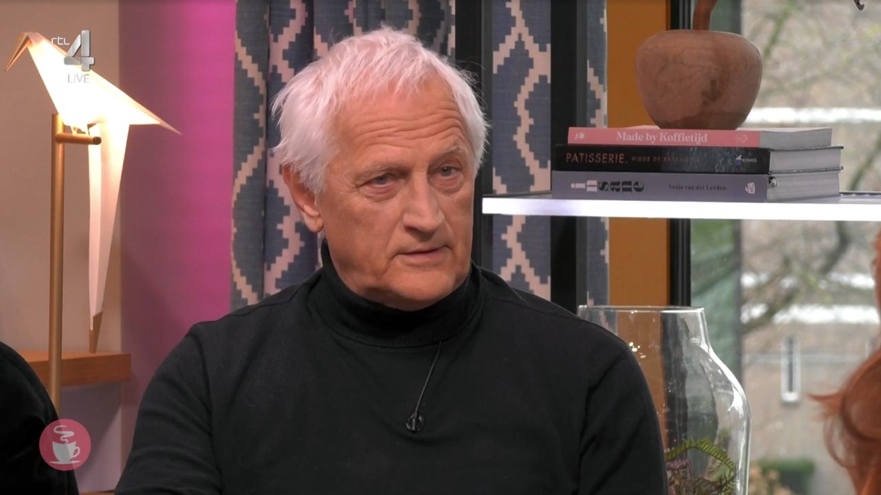 Keert Wilbert Gieske ooit nog terug in Goede Tijden, Slechte Tijden ...