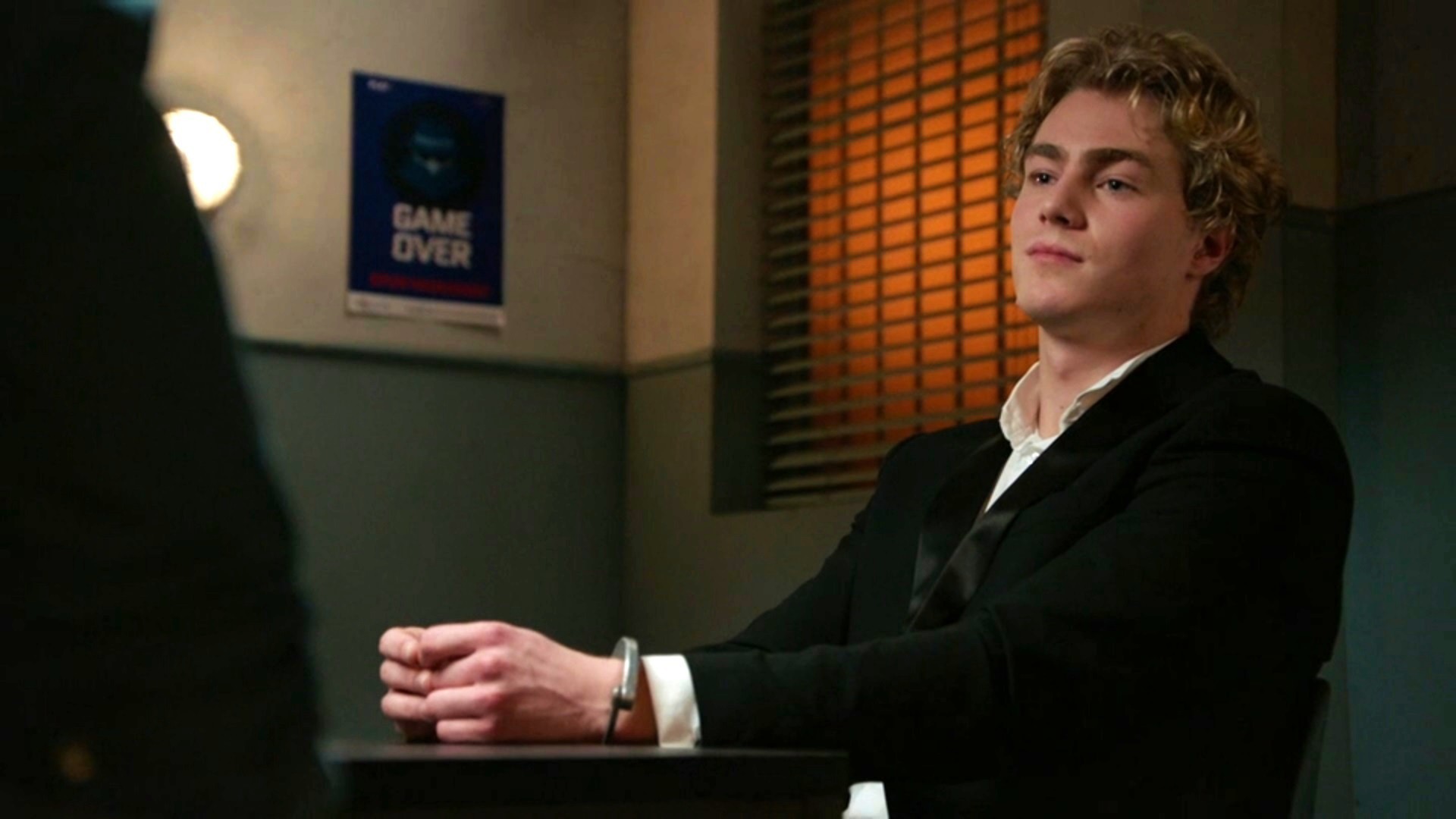 Komende week in GTST: Hartverscheurende heterdaadjes en het egoïstisch ...