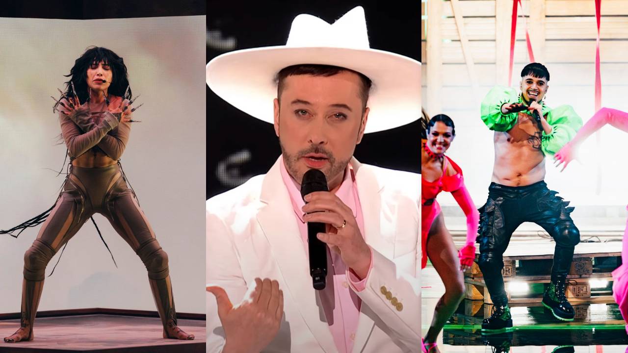 Schema Finale Eurovisie Songfestival 2023 Tvgids Nl