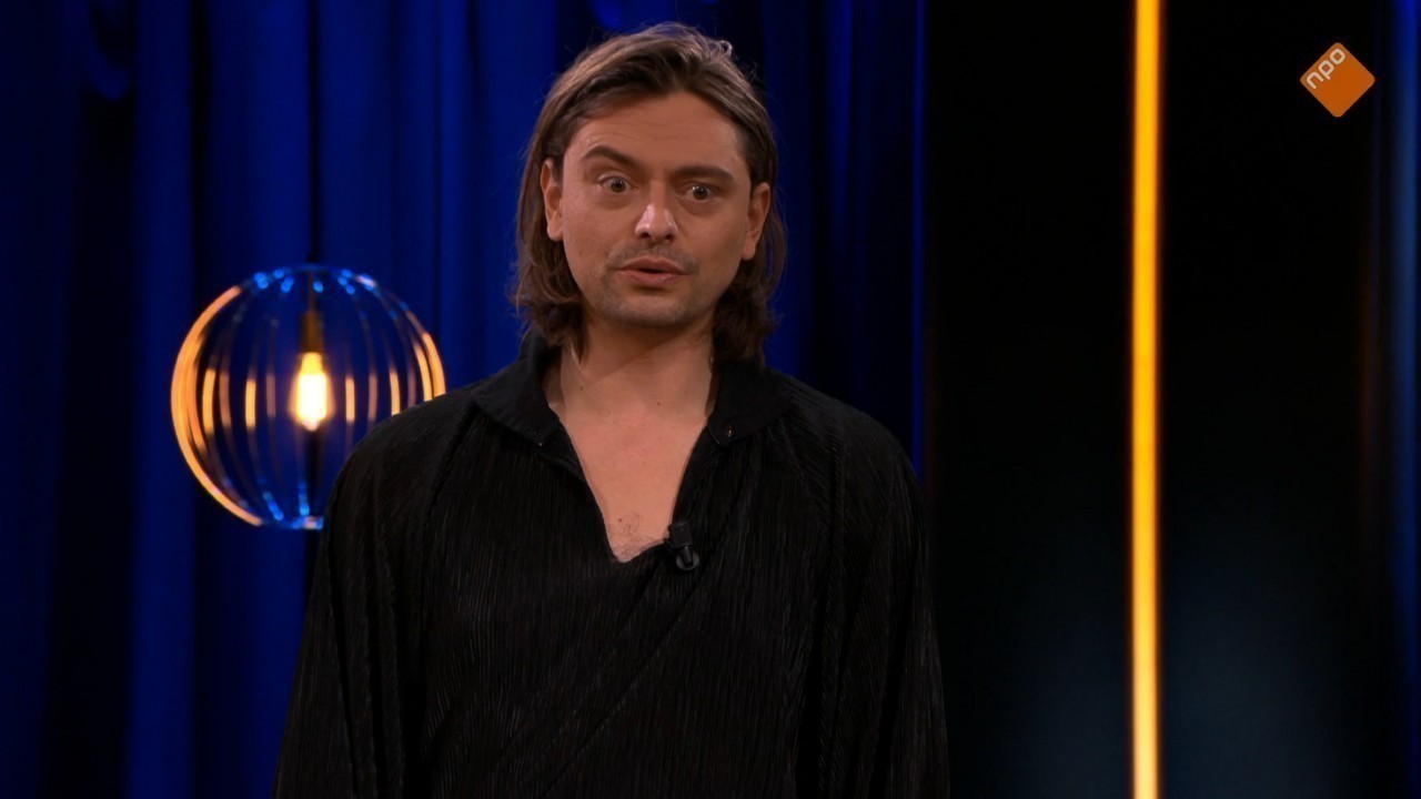 Stefano Keizers zet studio Op1 op stelten: 'Blijf je nu echt de hele ...