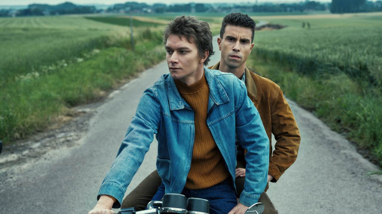 Alles wat je moet weten over de Vlaamse dramaserie 1985 - TVgids.nl