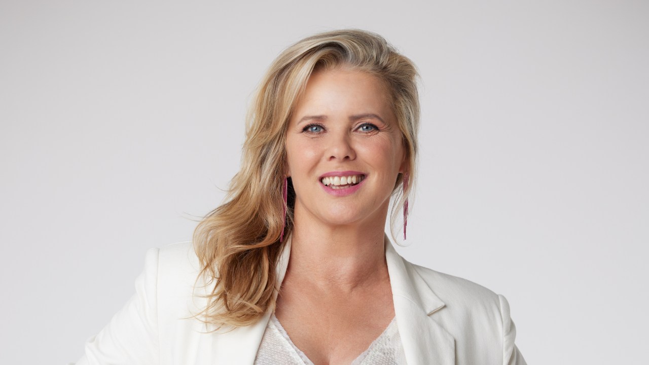 Babette van Veen: 'Linda en Luuk zijn de Peppi en Kokki van GTST ...