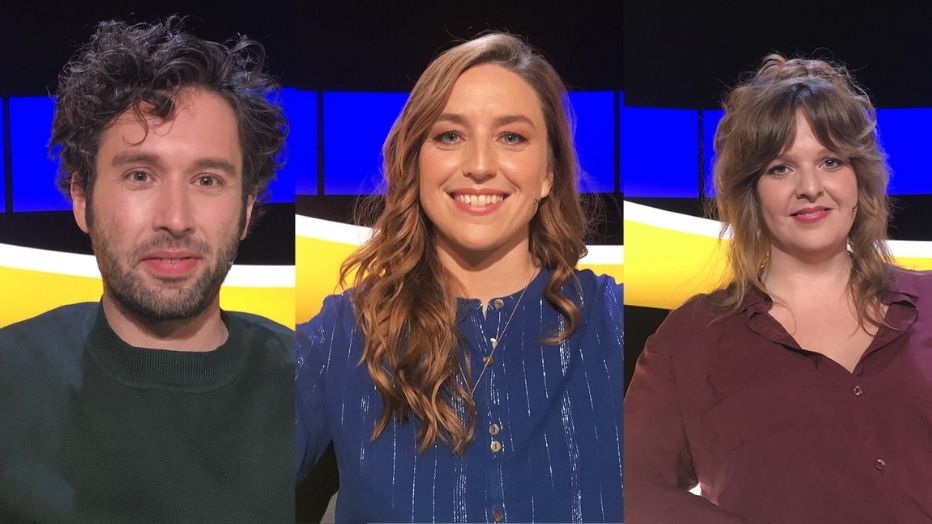 De TV van gisteren: Kijkers teleurgesteld over verliezer De Slimste ...