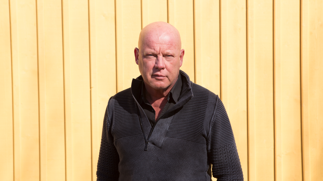 Frits Wester houdt er bijzondere eetgewoontes op na - TVgids.nl