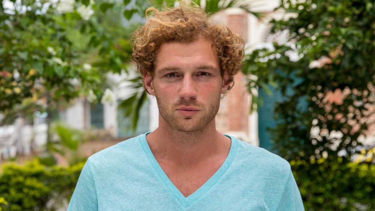 Jamie Trenité maakt presenteerdebuut bij SBS6 met wandelspelshow ...