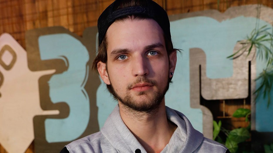 Ook RTL doet Kaj van der Ree in de ban - TVgids.nl