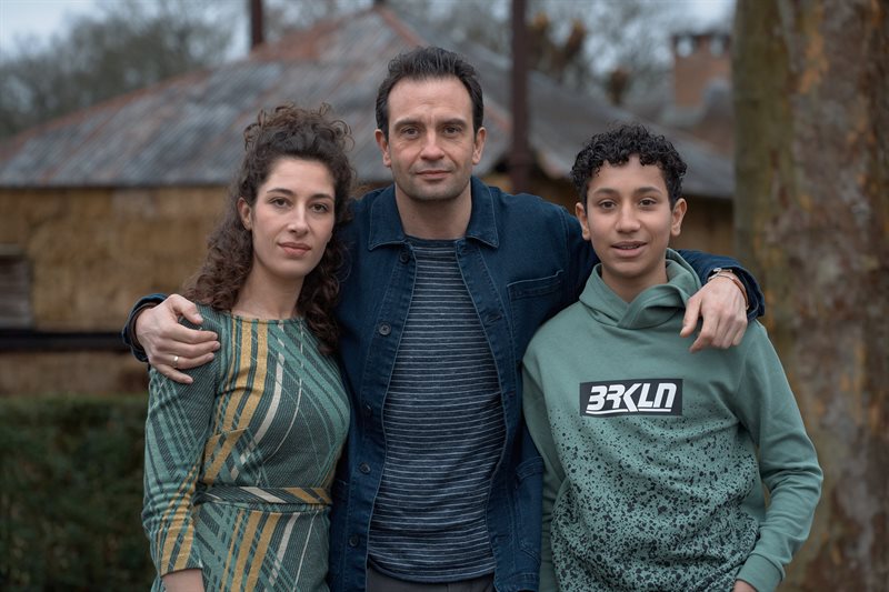 Het groene monster - TVgids.nl