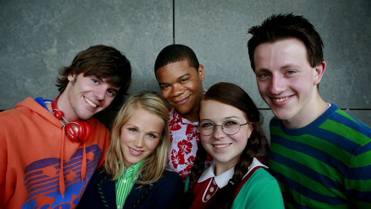 Hoe is het nu met de cast van Het Huis Anubis en de Vijf van het ...