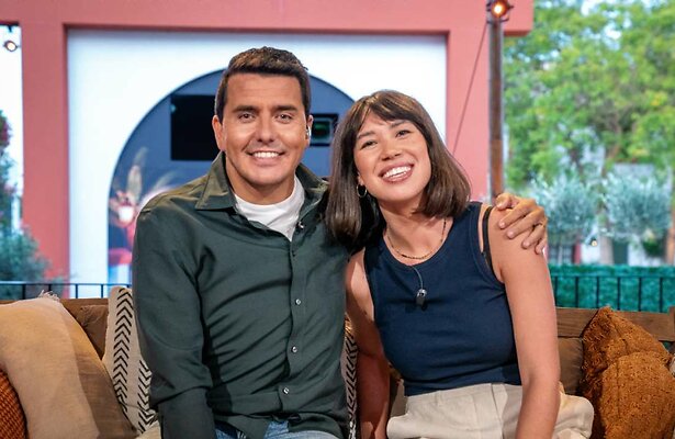 Zingen de artiesten van Beste Zangers in het Nederlands voor Meau ...