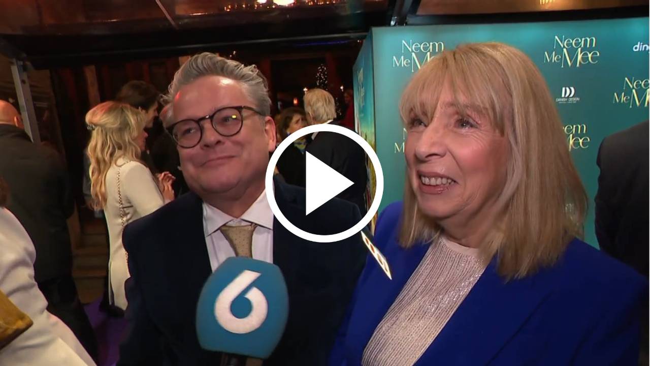 Video: Will Koopman geeft een update over de nieuwe reeks van Gooische ...