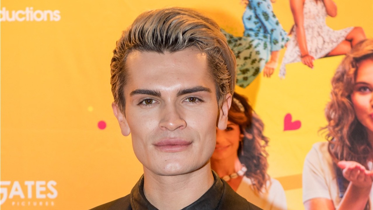 Koen Pieter van Dijk komt met documentaire over drugsverslaving - TVgids.nl