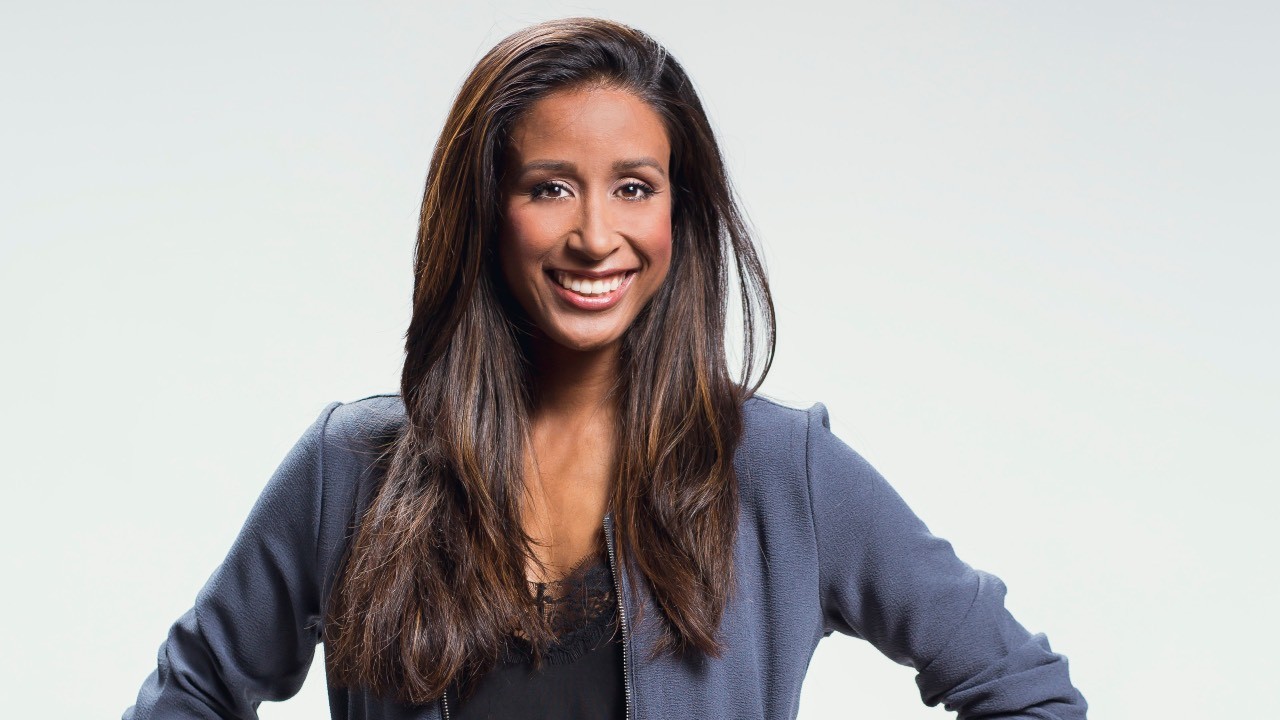 Airen Mylene wil stoppen met SBS6-programma Lachen om Home Video’s - TVgids.nl