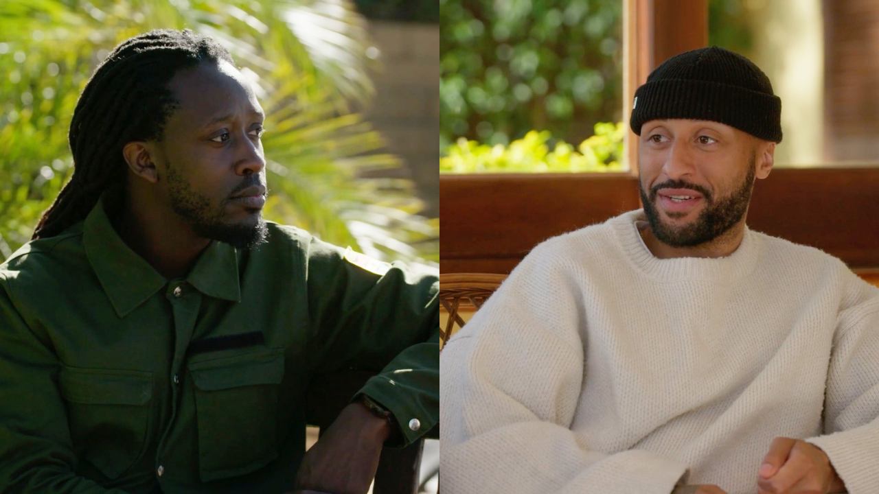 Vanavond op TV: Nelson Mandela: Hoop of Hype, Expeditie Robinson ...