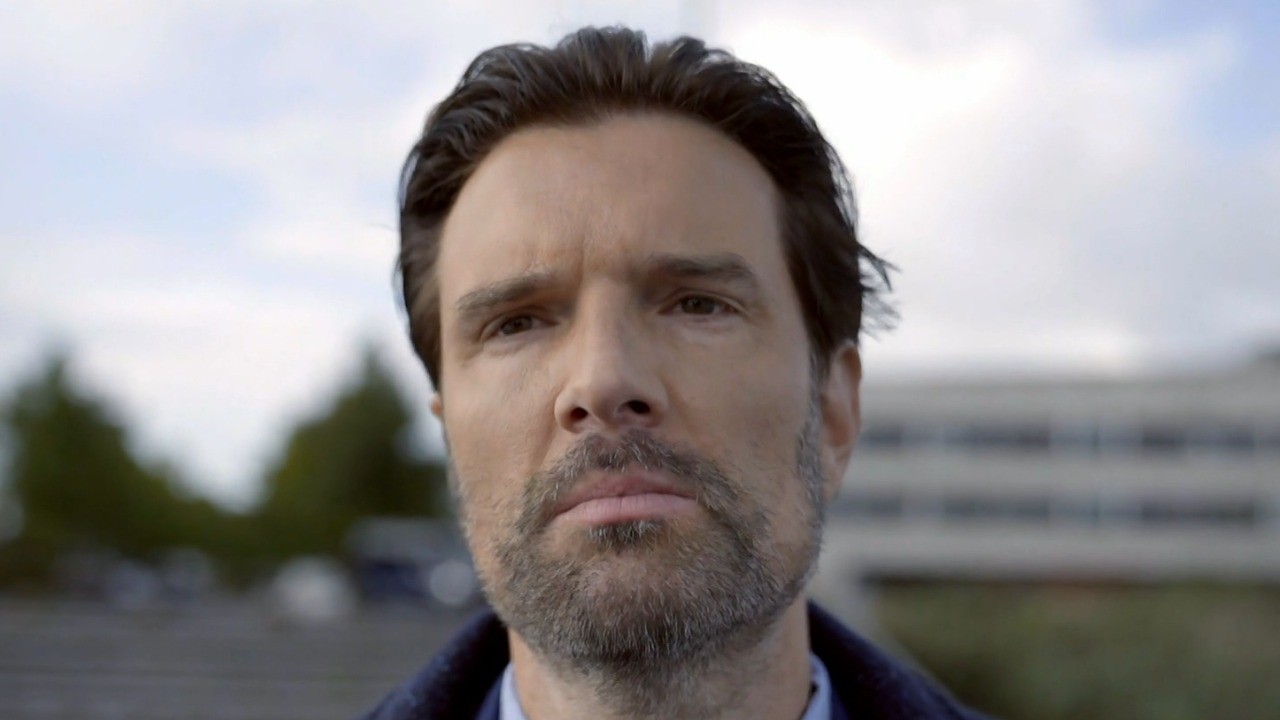 Bas Muijs krijgt 'golf van reacties' op heftige scène in GTST - TVgids.nl