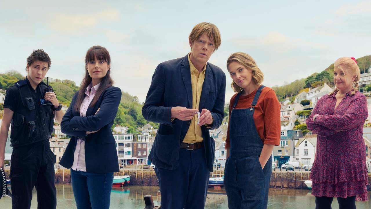 Fan van Death in Paradise? Dan is de nieuwe misdaadserie Beyond ...