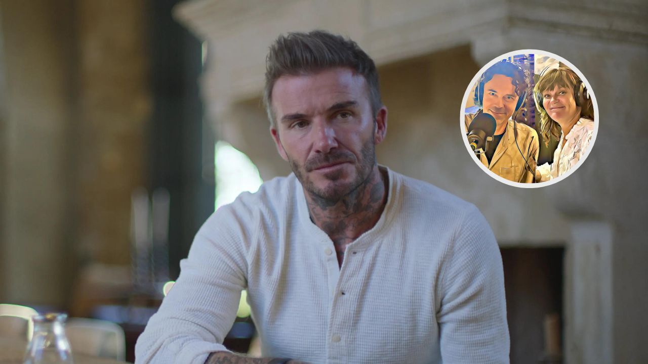 Podcast #43: Beckham, Fair Play en Lupin (Netflix) & Savior Complex (HBO Max) - TVgids.nl