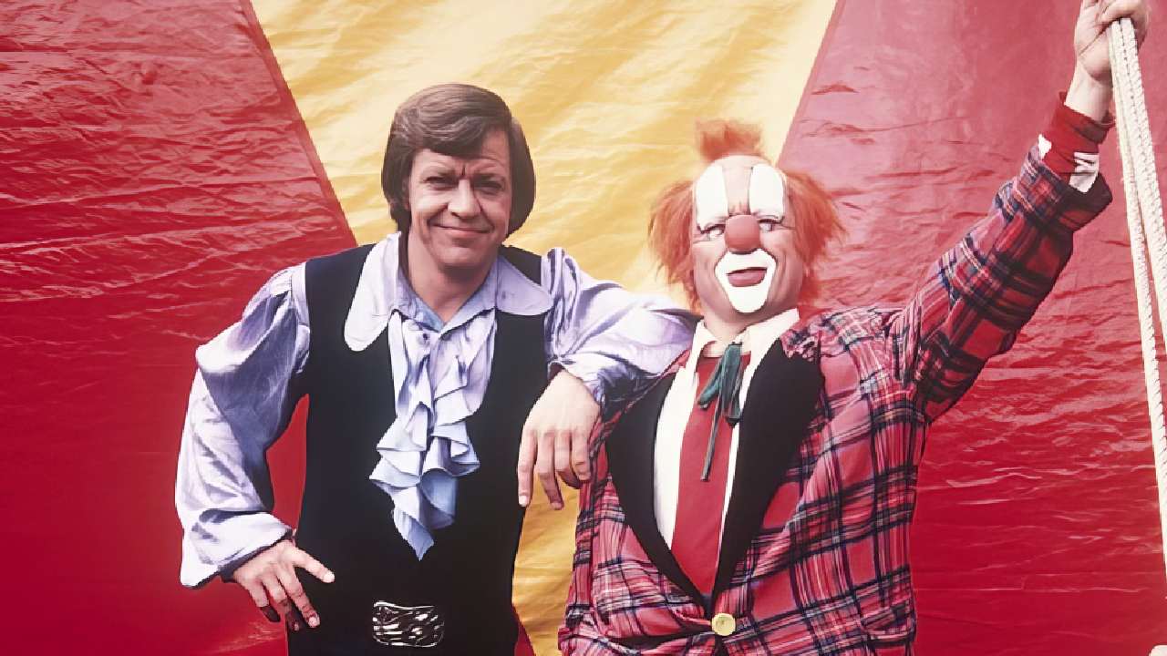 Leuk: De documentaire over Bassie & Adriaan komt al snel op televisie ...