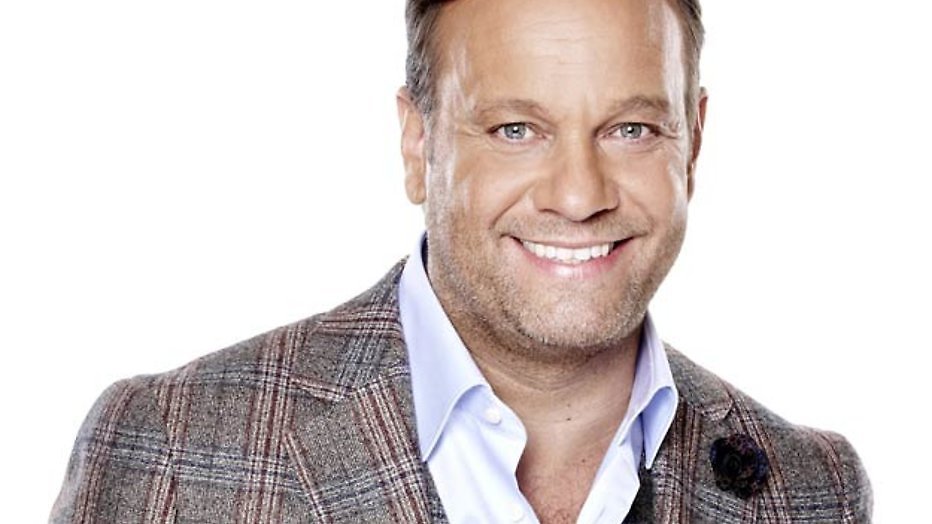 Carlo Boszhard ziet RTL-comeback Irene Moors wel zitten - TVgids.nl