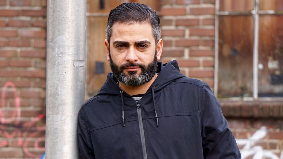 Danny Ghosen maakt overstap van NTR naar VPRO - TVgids.nl