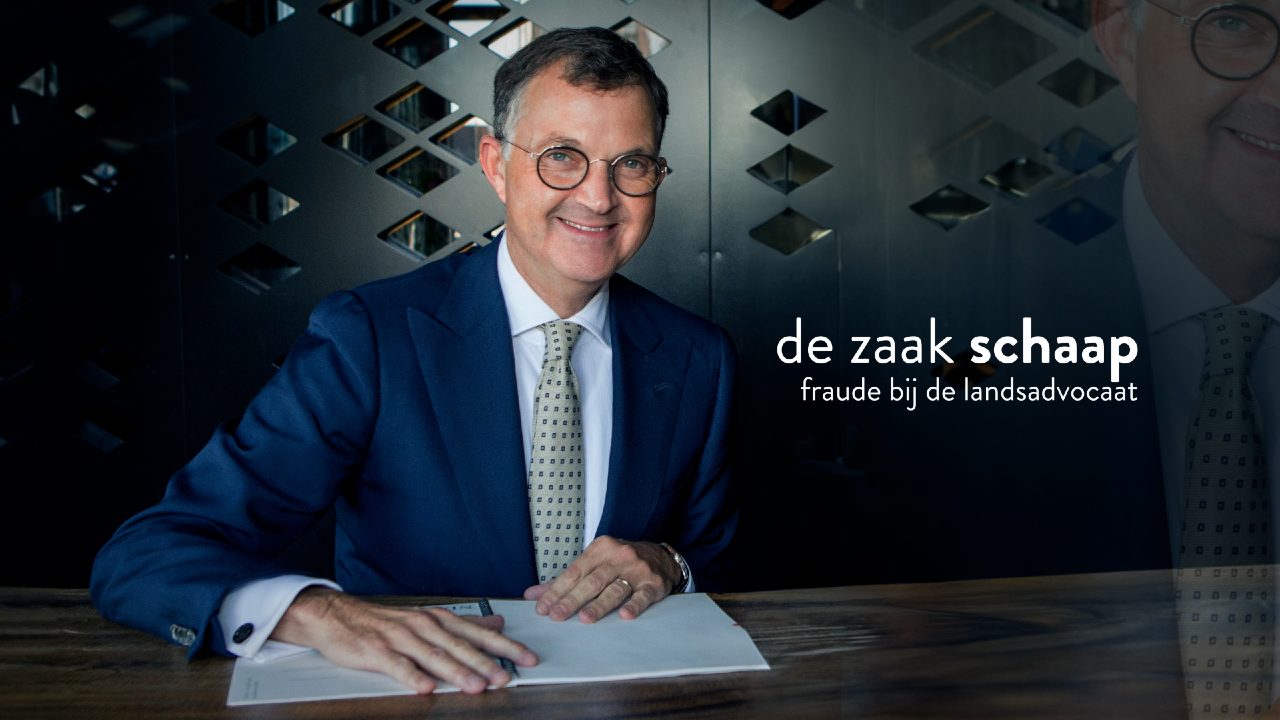 Turbo Review: de opzienbarende documentaire De Zaak Schaap, Fraude bij ...