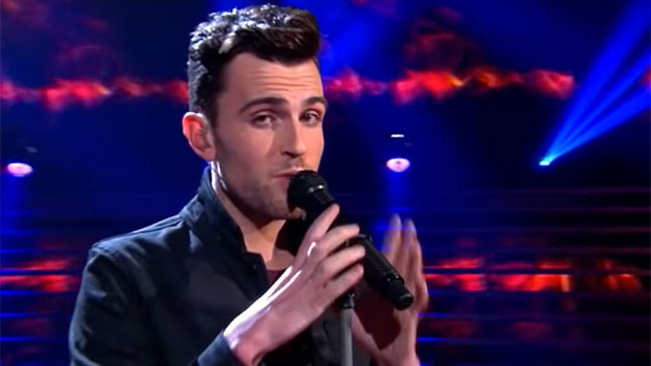 Duncan Laurence Niet Naakt Tijdens Eurovisie Songfestival Tvgids Nl