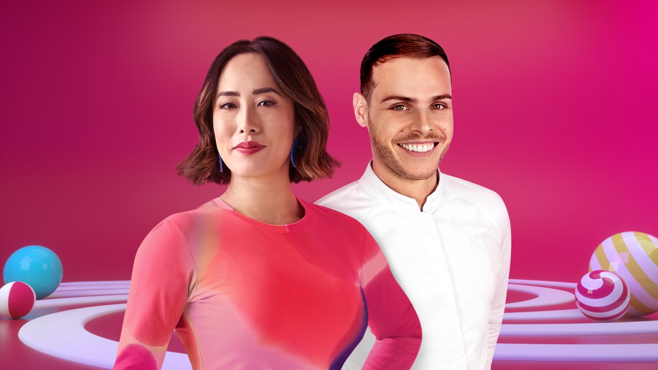 Masterchef Australië: Dessert Masters gaat van start op Net5 - TVgids.nl