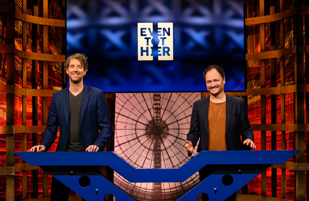 Wanneer komt er een nieuwe Even Tot Hier-aflevering? - TVgids.nl