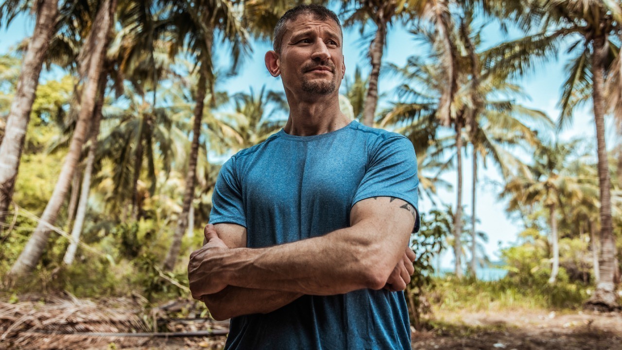 Radmilo Soda blikt terug op Expeditie Robinson: 'Het leek wel alsof er ...