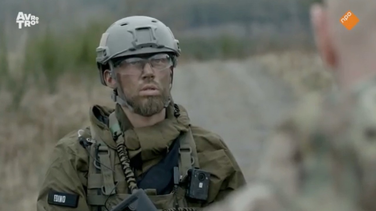 De TV van gisteren: Kijkers Kamp van Koningsbrugge uiten lof voor Edino ...