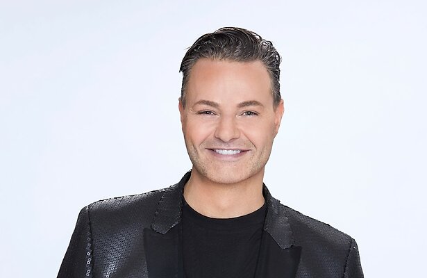 Fred van Leer doet een stapje terug: 'Met pijn in mijn hart' - TVgids.nl