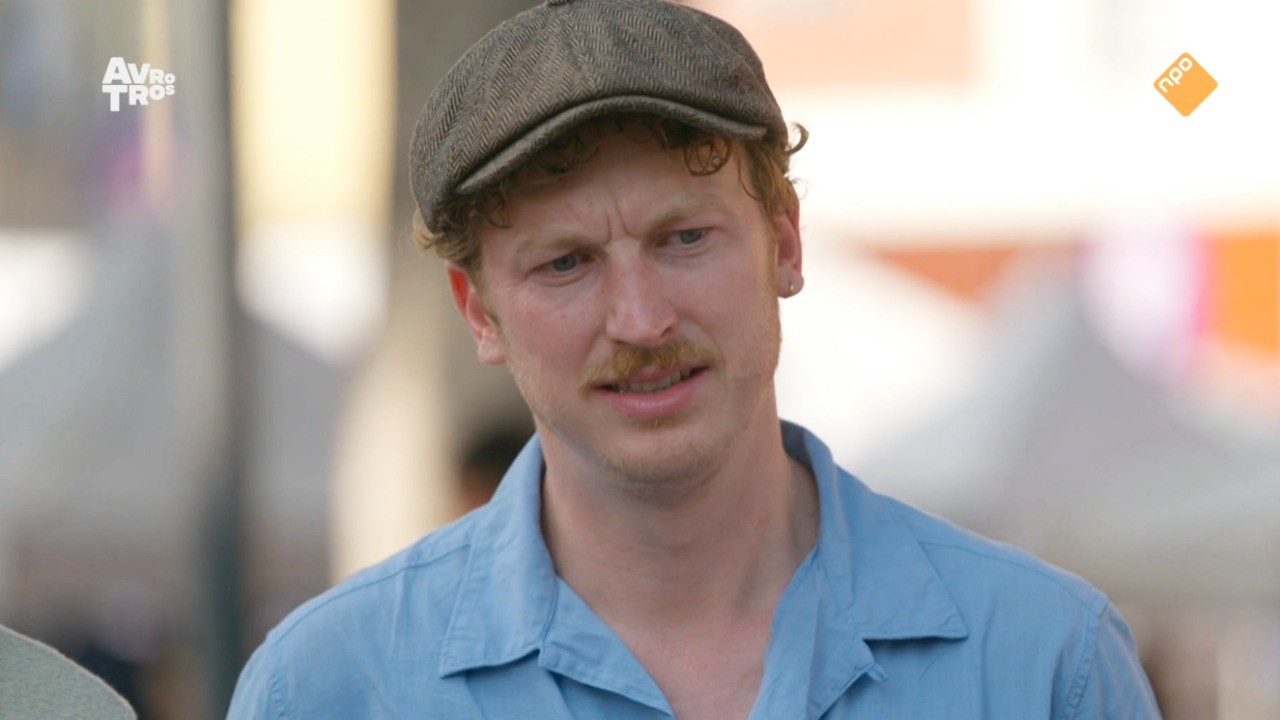 Alle keren dat Fons Hendriks zich 'versprak' in Wie Is de Mol? 2024 ...