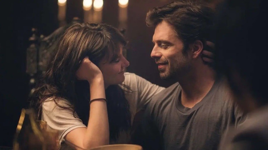 Lekker spannend: de komische thriller Fresh - TVgids.nl