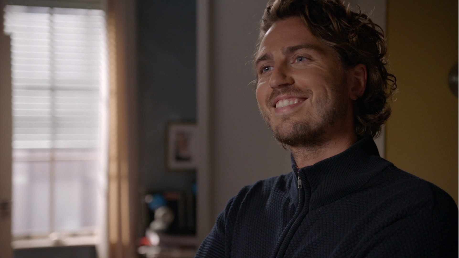 Interview Dorian Bindels over GTST: 'Ik wil zo min mogelijk op Daan ...