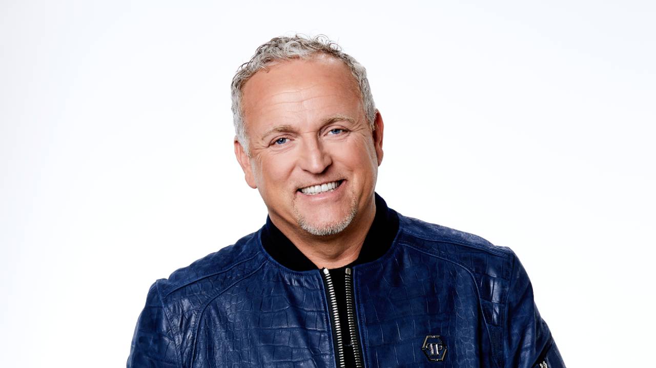 Het hart van Gordon ligt aan gruzelementen - TVgids.nl