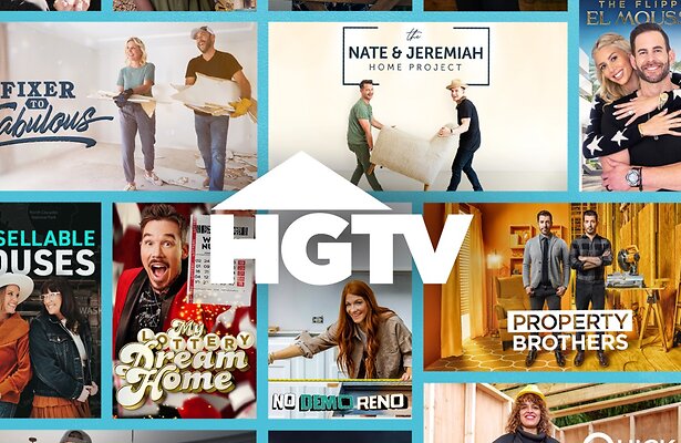 Interieur- en lifestylezender HGTV komt naar Nederland - TVgids.nl