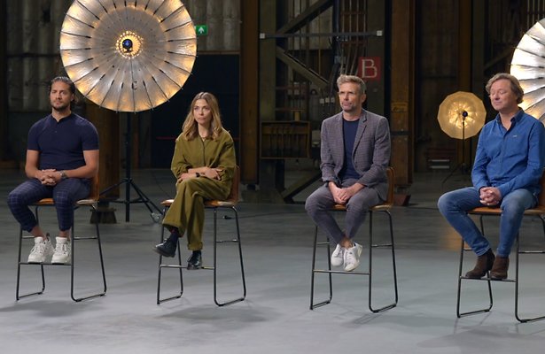 Dit zijn de drie finalisten van Het Perfecte Plaatje 2021 - TVgids.nl