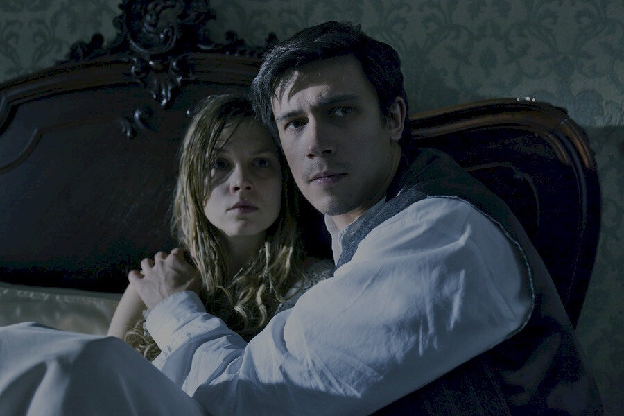 Het Meisje en de Dood (Film, Drama, 2012) kijken - TVgids.nl