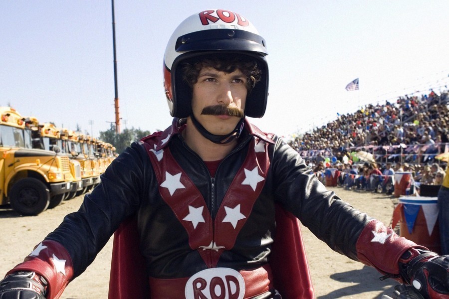 Hot Rod (Film, Komedie, 2007) kijken - TVgids.nl