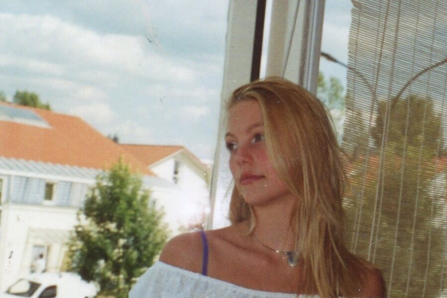 Femke uit Het Mooiste Meisje van de Klas zweeg over nare jeugd - TVgids.nl