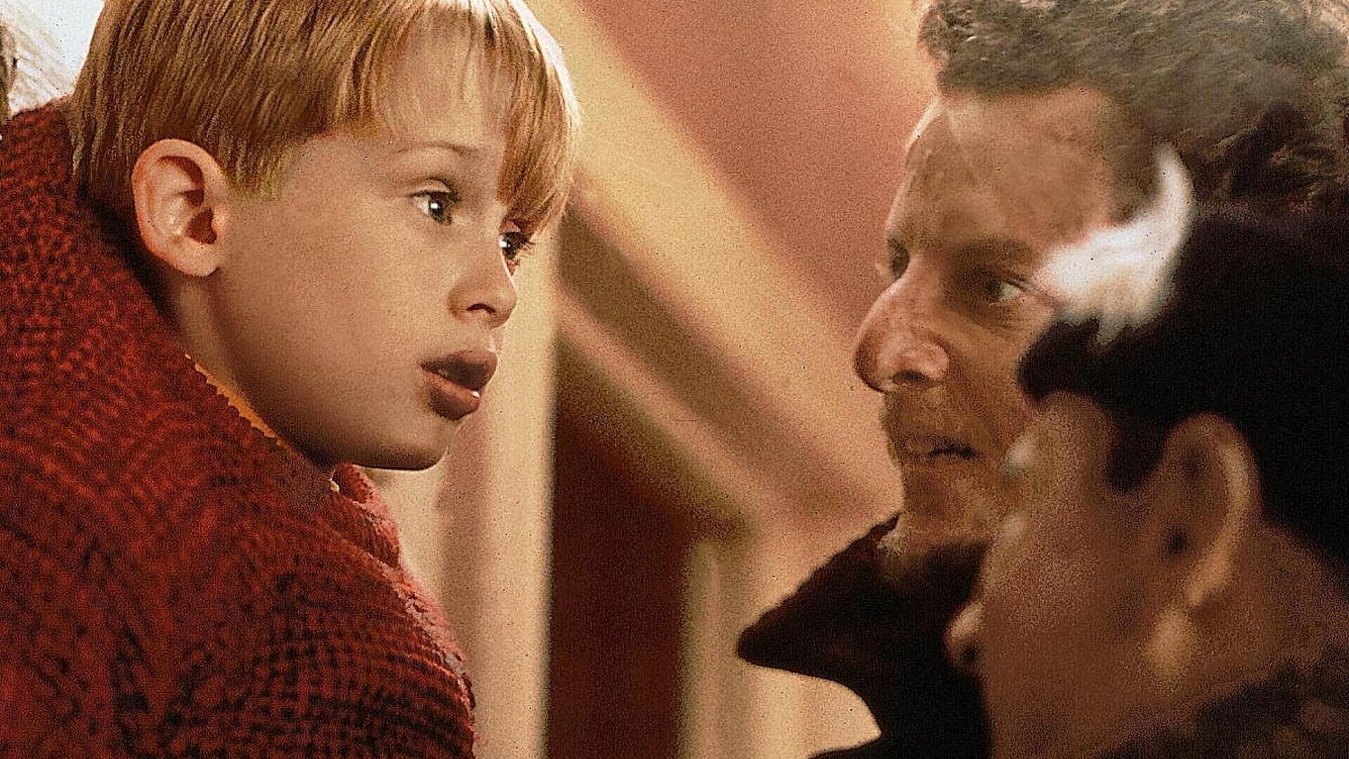 SBS6 zendt op Eerste Kerstdag 'gewoon' Home Alone uit - TVgids.nl