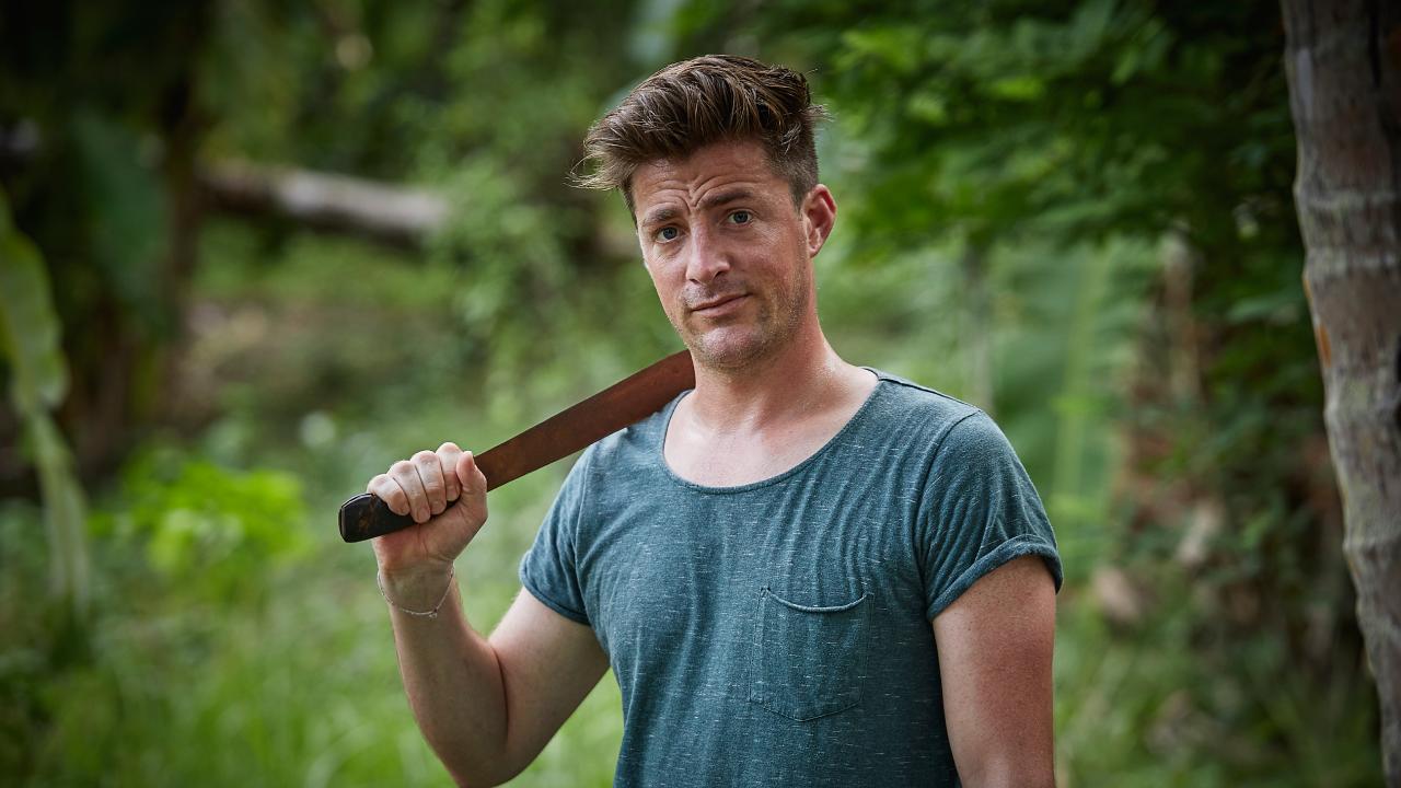 Hugo Kennis heeft advies voor de winnaar van Expeditie Robinson: 'Blijf ...