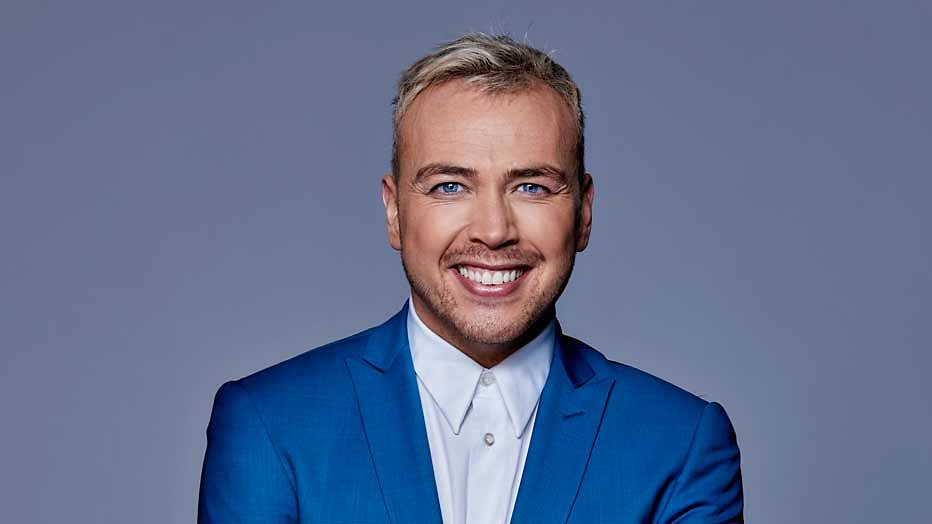 Jamai presenteert aftelmoment bij RTL en Videoland - TVgids.nl