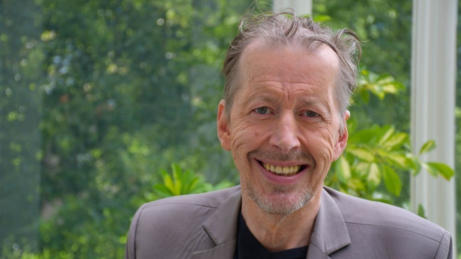 Muzikant Jan Rot nog een keer in De Slimste Mens - TVgids.nl