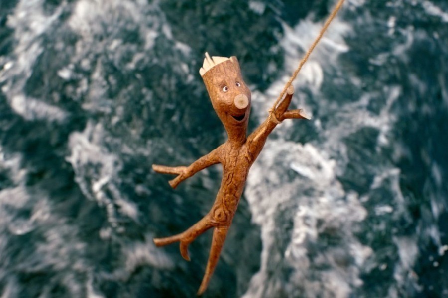 Knoester & het Zeemonster (Film, Avontuur, 2020) kijken - TVgids.nl