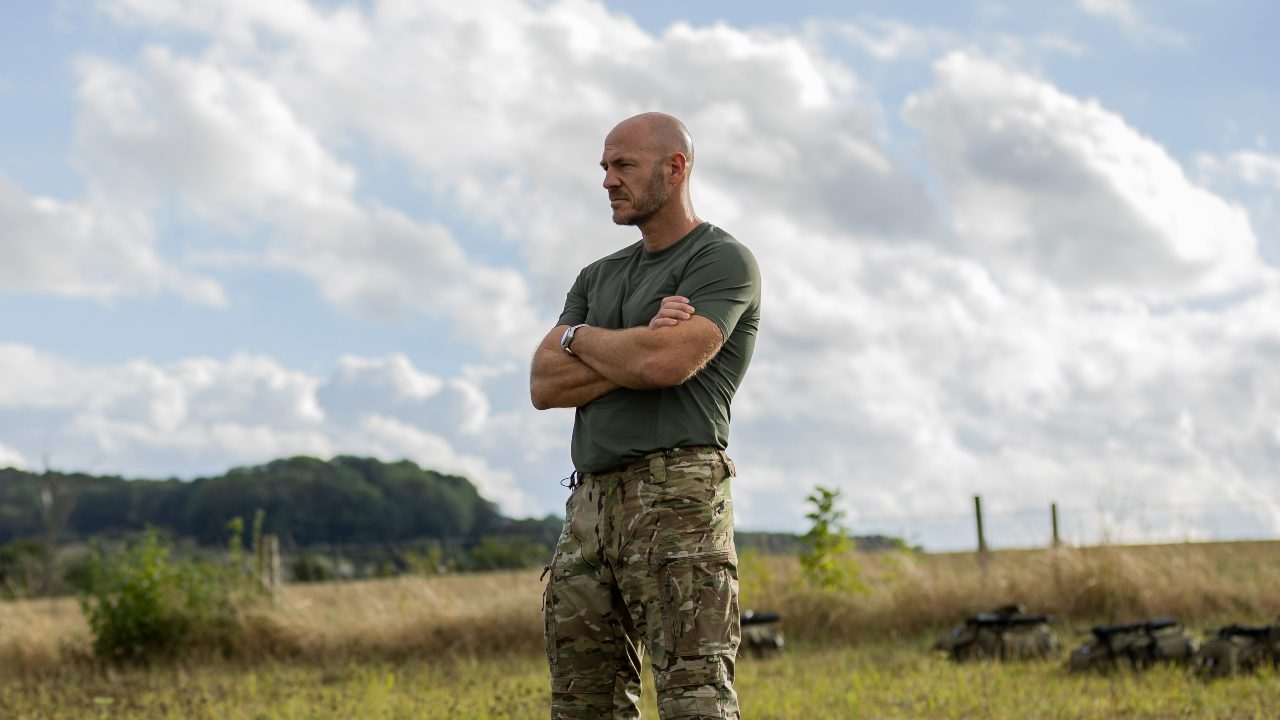 Dit seizoen van Kamp Van Koningsbrugge blijkt zwaarder dan ooit - TVgids.nl